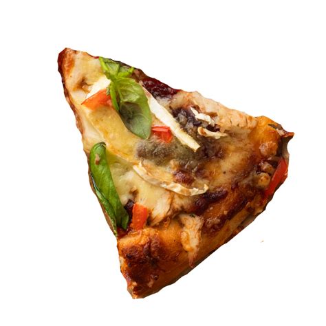 Pizza Base Mamas Donuts