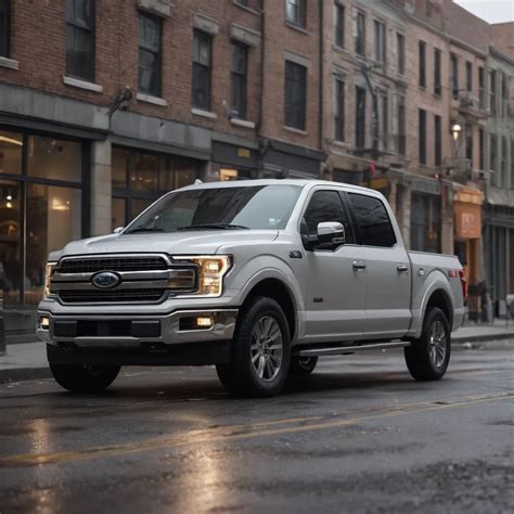 In Depth Review Of The 2020 Ford F 150 Lariat