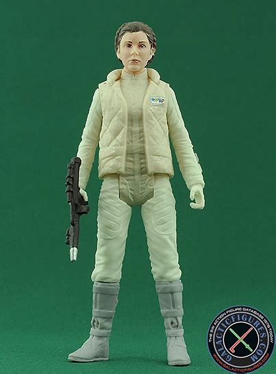 Princess Leia Organa Rebel Alliance 5 Pack Celebrate The Saga