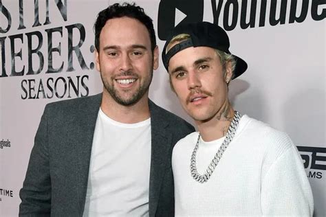 Inside Taylor Swifts Longtime Feud With Scooter Braun — And How She