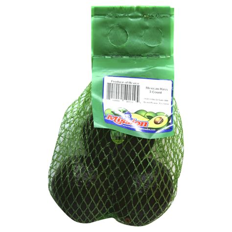 Hass Avocados In Bag Hy Vee Aisles Online Grocery Shopping