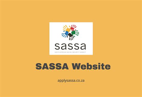 Sassa Website Sassa Grant 2025