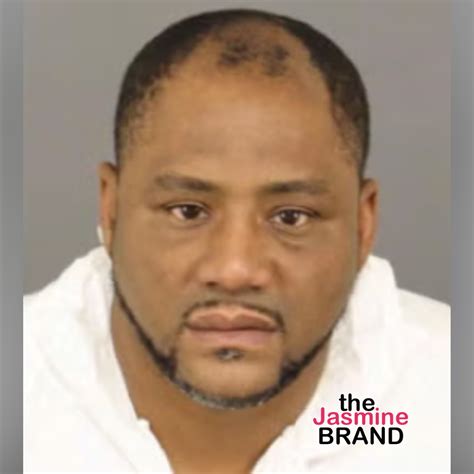 Ex Mma Fighter Lumumba Sayers Arrested For Allegedly Killing Man In Suspected Retaliation For