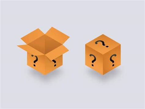 Question Box Vector Art Icons And Graphics For Free Download