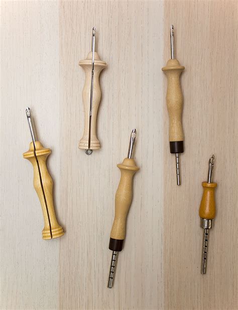 Punch Needle Crafting For Beginners Essential Tools And Supplies A