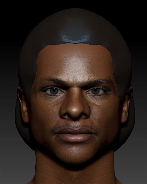 Artstation Eric Eazy E Wright