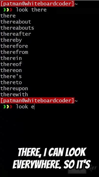 Linux Look Coding Linux Linuxtutorials Linuxcommandlinetutorial