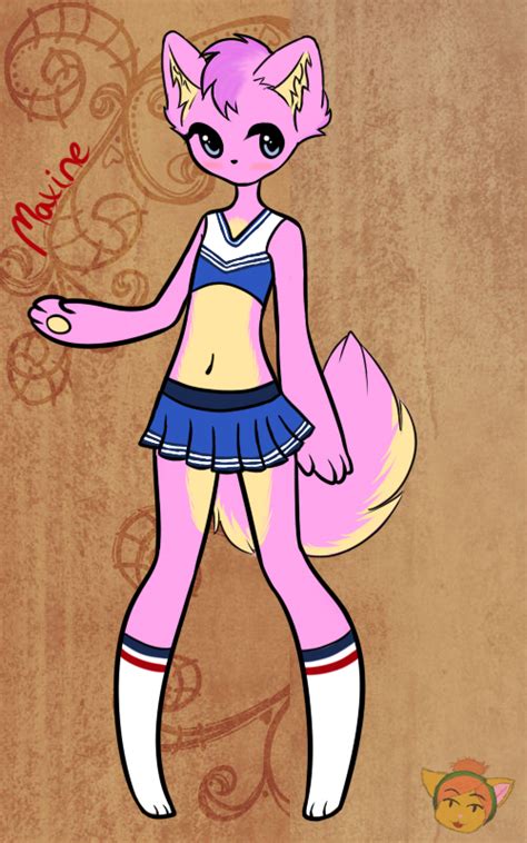 Maxine Fullers Profile — Weasyl