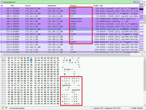 Attack Detection Fundamentals Discovery And Lateral Movement Lab 5