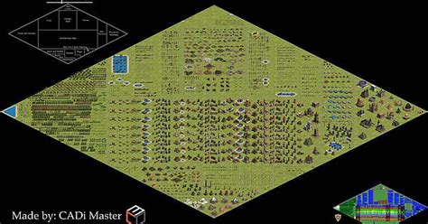 All Units And Objects In Aoe2 Imgur
