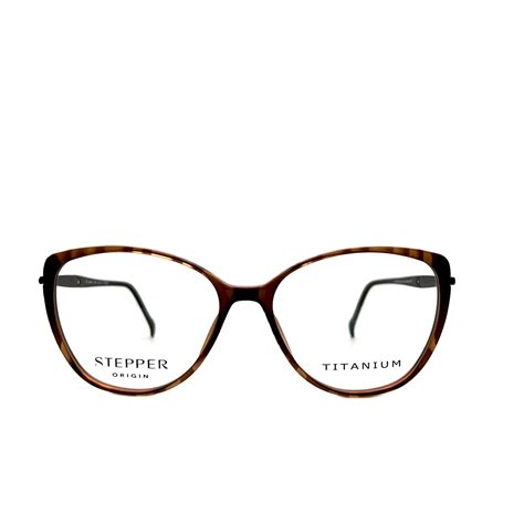 Óculos De Grau Stepper 30165 940 Da Marca Stepper