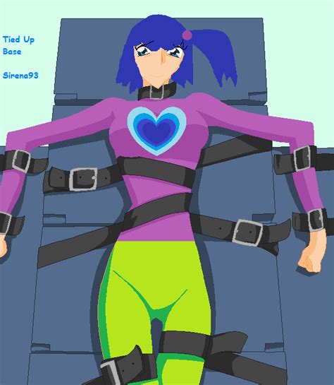 Twilight Sparkle Tied Up By Metylover2143 On Deviantart