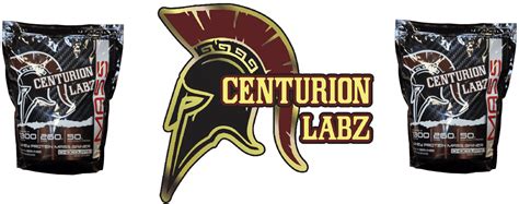 Centurion Labz Mass Gainer Banner Supplement City