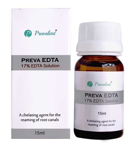 Preva Edta Hi Dent Traders Exporters Llc