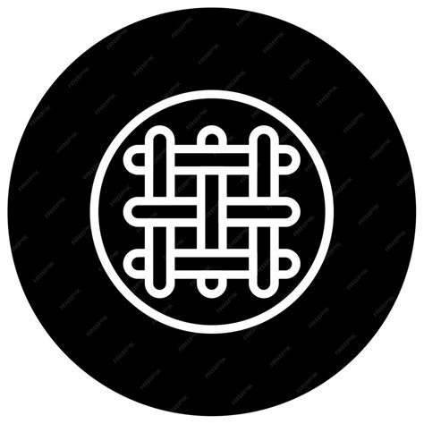 Premium Vector Fabrics Vector Illustration