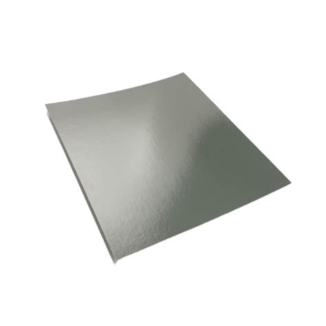 Cake Base Square 2mm Lion Packaging