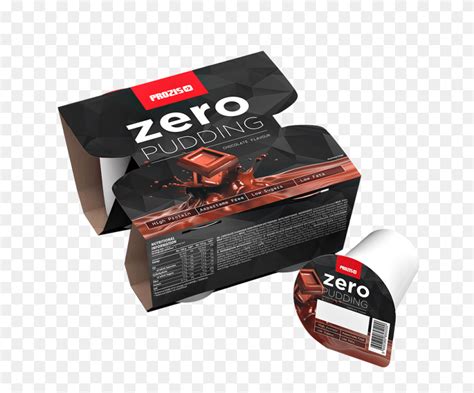 Prozis Zero Hd Png Download 1000x1000 6393665 Pinpng