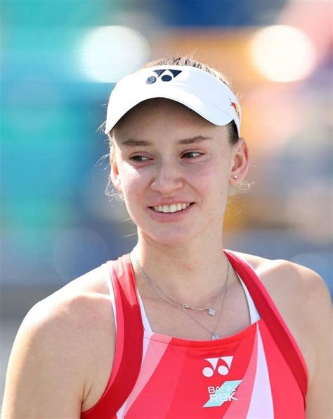 680 Elena Rybakina Ideas In 2025 Elena Tennis Players Tennis