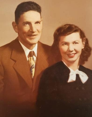 Barbara Babb Obituary 1925 2023 Mead Wa Spokesman Review