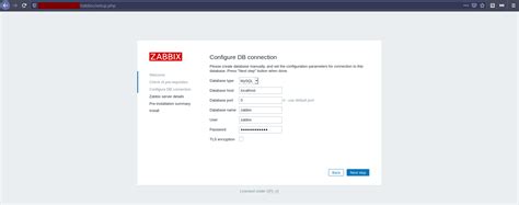 How To Install Zabbix Monitoring Tool On Ubuntu LTS