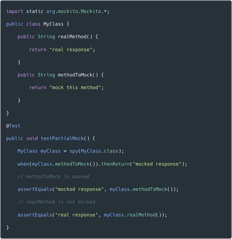 Mocking And Stubbing For Effective Unit Test Generation