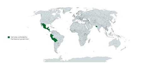 The Third Mexican Empire