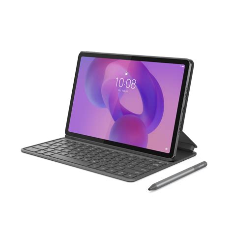 Lenovo Idea Tab And Tab K11 Gen 2 Unveiled With Dimensity 6300 And 11