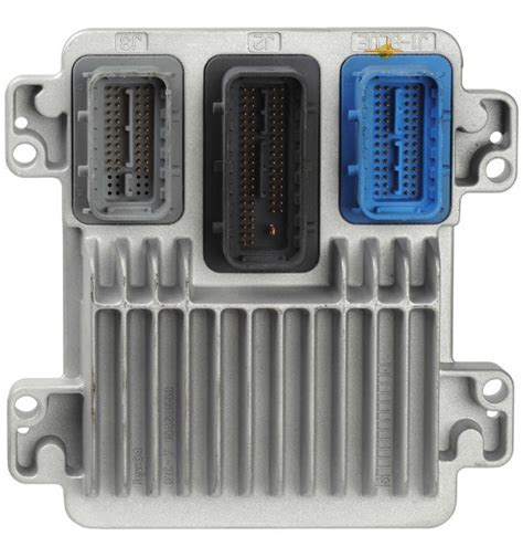 What Is A Pcm Powertrain Control Module At Yvette Branch Blog
