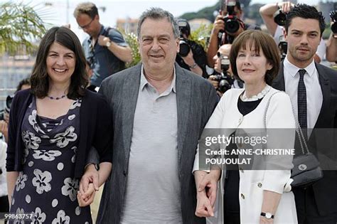 126 Moira Buffini Photos And High Res Pictures Getty Images