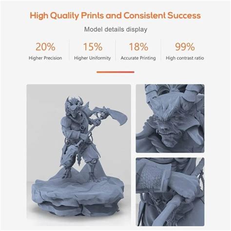 Creality Resin Printer At ₹ 90694piece Resin Printer In Mumbai Id