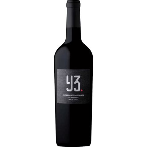 Jax Y3 Cabernet Sauvignon Total Wine And More