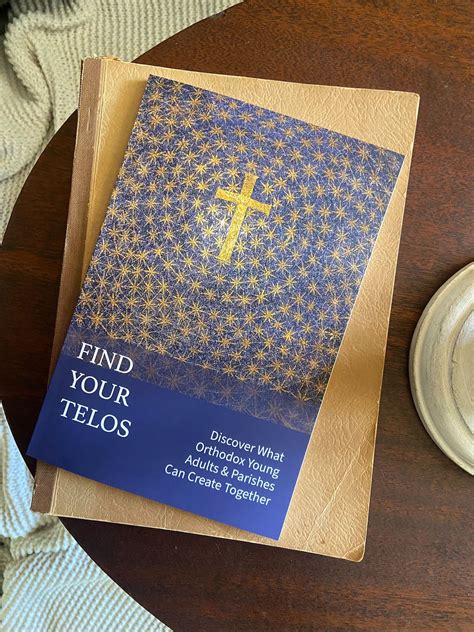 Find Your Telos Telos Community