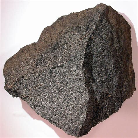 Natural Minrals Al Sahib International Treading Company