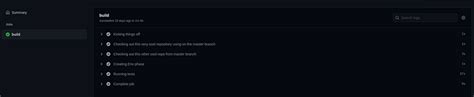 github actions 101 and the checkout action