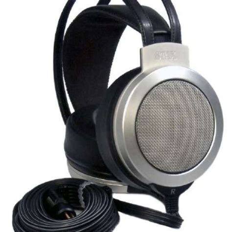 Stax Sr 007a007mk2 Arc Assembly