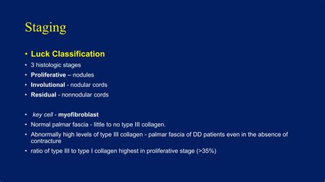 Dupuytrens Contracture Pptx