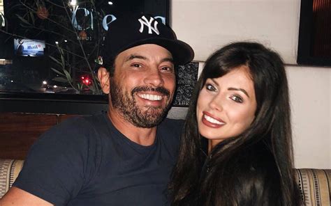 Jesse Metcalfe And Girlfriend 2022