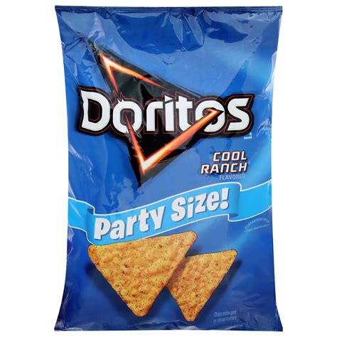 Doritos Cooler Ranch