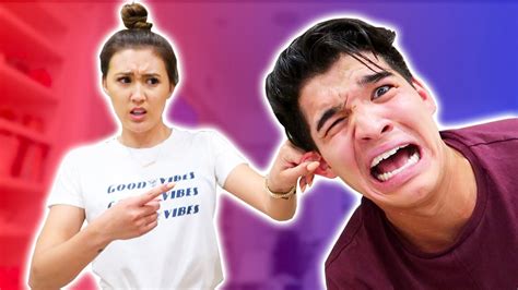She Caught Me Cheating Youtube