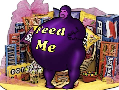 A Tiny Snack By Belly577 On Deviantart