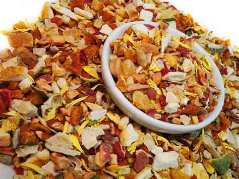 Fruit Tea Sweet Fruit Infused Tea Tea Life