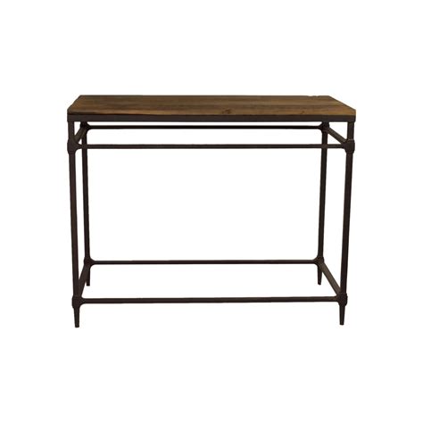 Table Haute