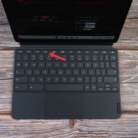 How To Hard Reset Your Chromebook [3 Ways] Techpp