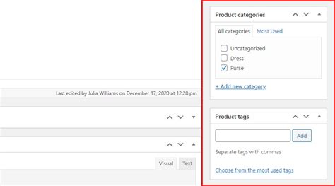 How To Create A WooCommerce Variable Product WPKlik