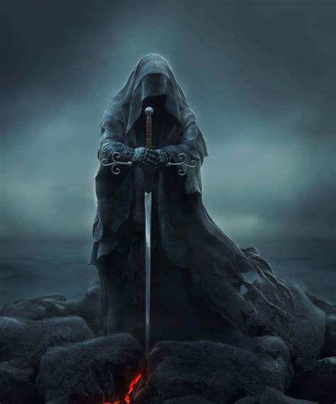 Dark Power Wallpapers 4k Hd Backgrounds On Wallpaperbat