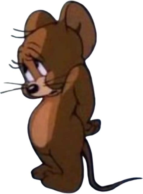 Jerry Mouse Vector 2 By Mrtoonlover83 On Deviantart