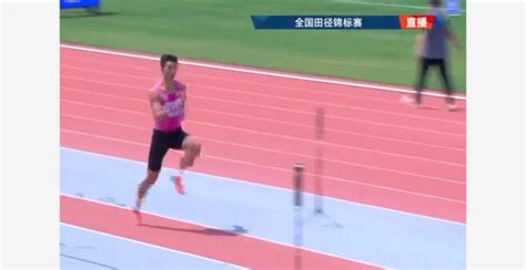 吴瑞庭打破尘封近16年男子三级跳远亚洲纪录腾讯新闻