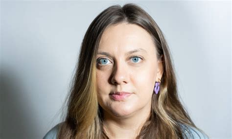 Marta Glanc O Swojej Książce „córka Księdza”