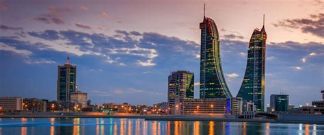 Top 10 Destinations To Check Out In Bahrain The Singapore Travel