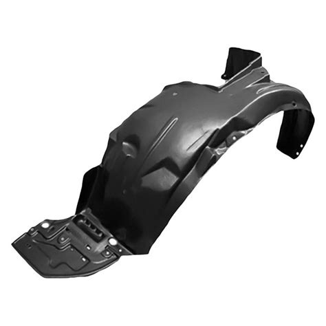 Replace® Ho1248132 Front Driver Side Fender Liner Standard Line
